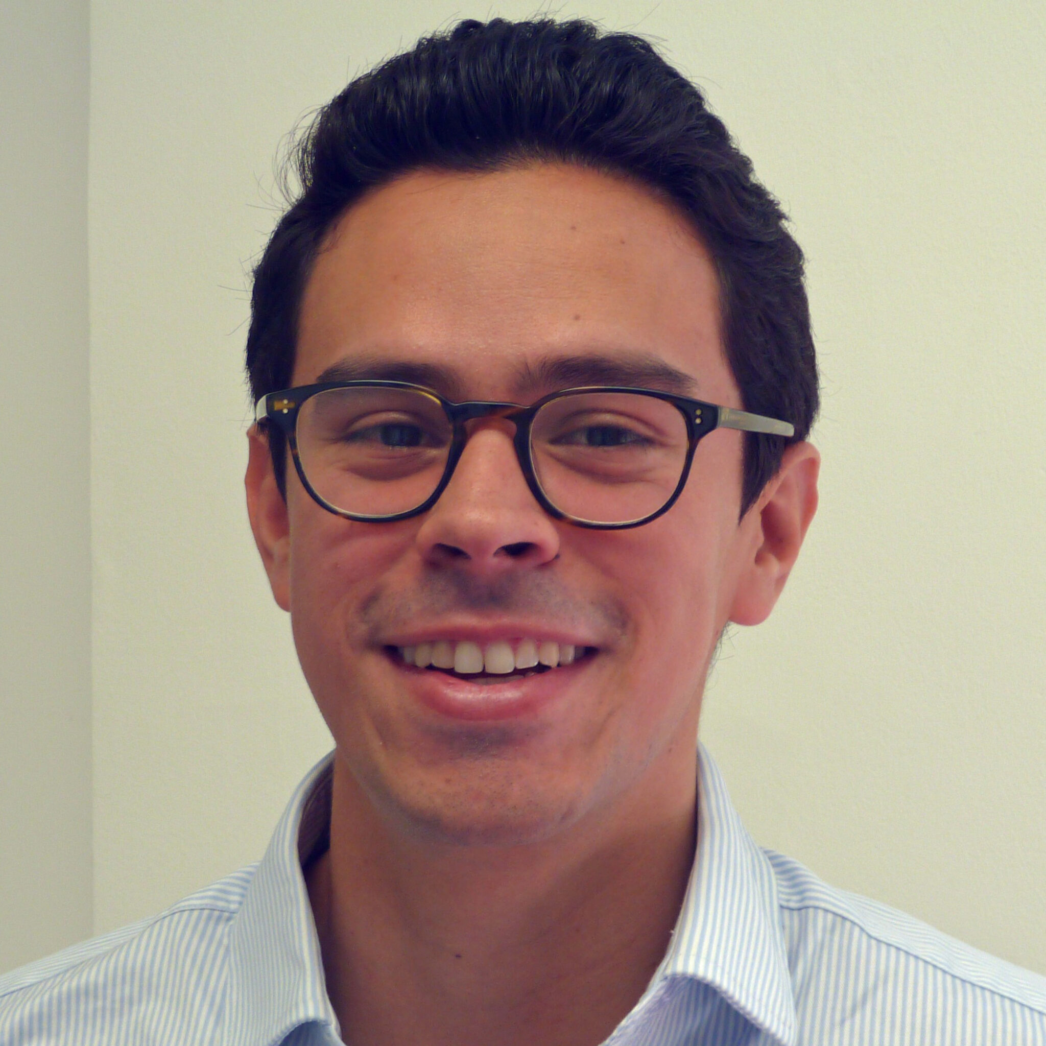 Meet our team - What Works Growth